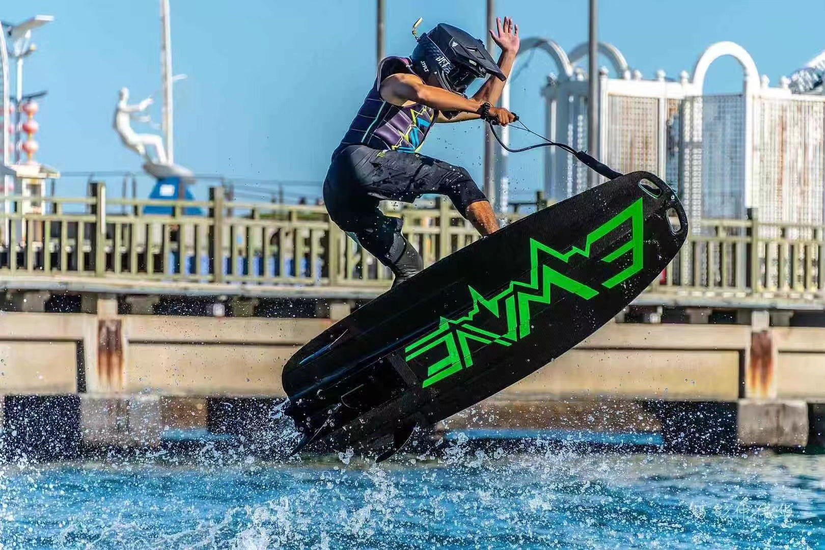 Alles, was Sie über Jet Surfboards wissen müssen – Sport Depot Shop