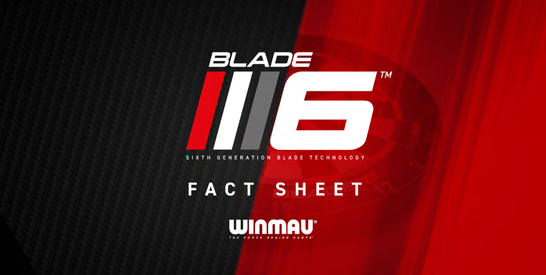 Winmau Blade 6 vs Blade 6 Dual Core vs Blade 6 Triple Core：Ein umfasse ...