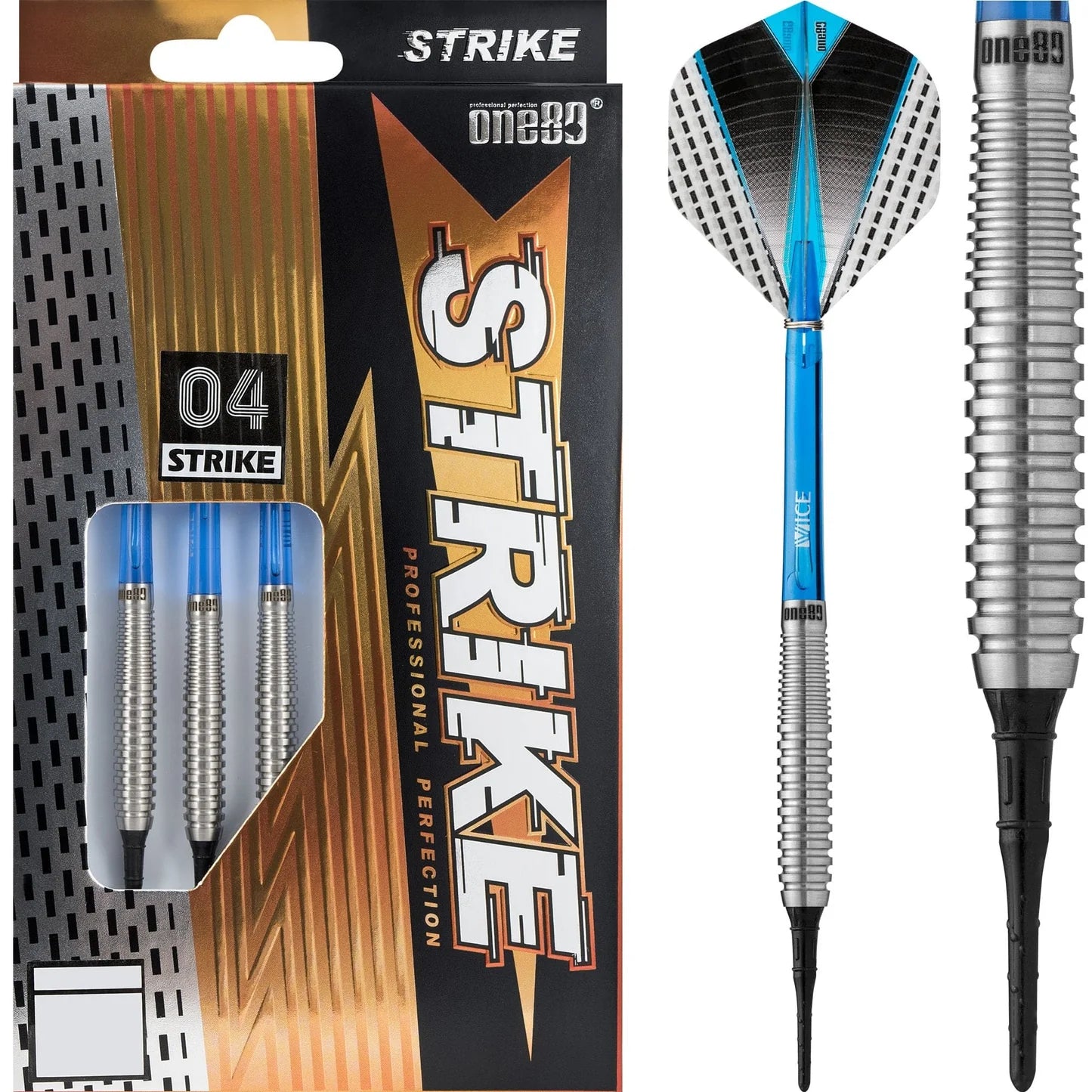 One80 Strike 04 Soft Tip – Sport Depot Shop