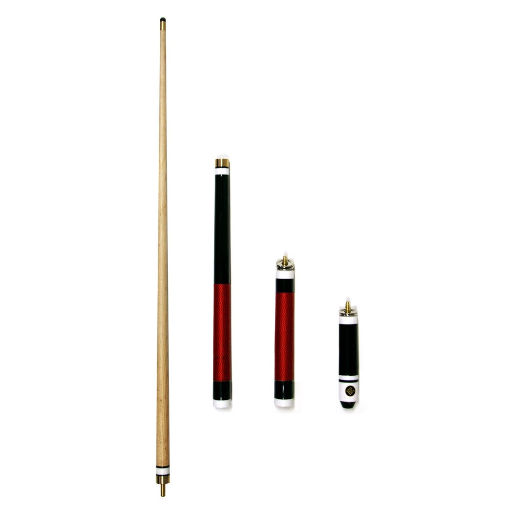 Pool Billard Queue Timber 4pce – Sport Depot Shop