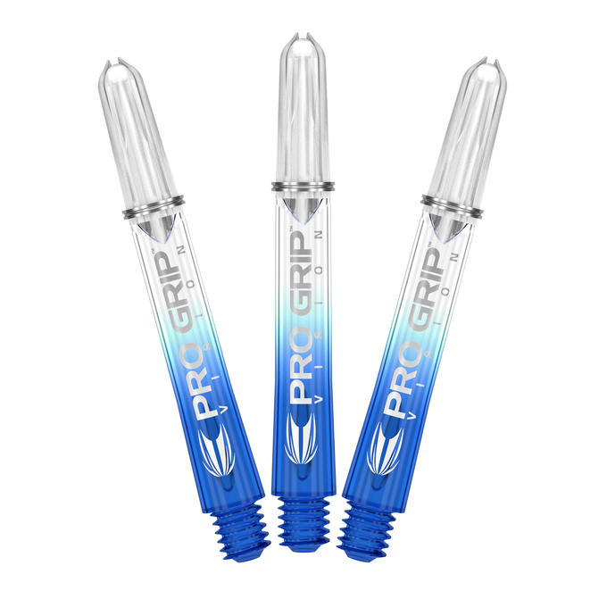 Target Pro Grip Vision Shaft – Sport Depot Shop